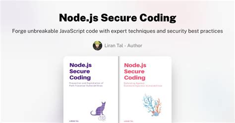 Liran Tal On Linkedin I ️ Nodejs Ive Spent The Last 7 Years Advocating Full Time On Nodejs