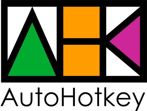 Autohotkey Logo Logodix Autohotkey Logo Logodix