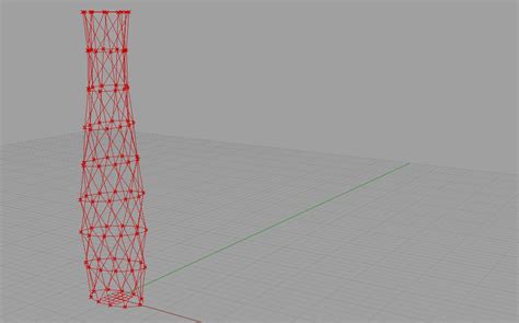 Rbd Generative Design Computing Project04 Data Structures