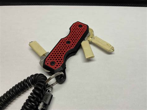 Customizable Key Holder 3dstl Customizable Key Holder 3dstl