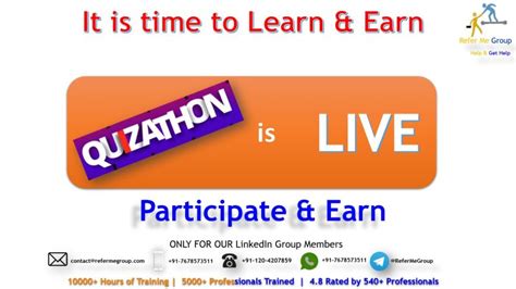 Gunjan Baranwal On Linkedin Refermegroup Refermegroupfortestingchampions