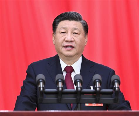 十四届全国人大一次会议在京闭幕 习近平发表重要讲话