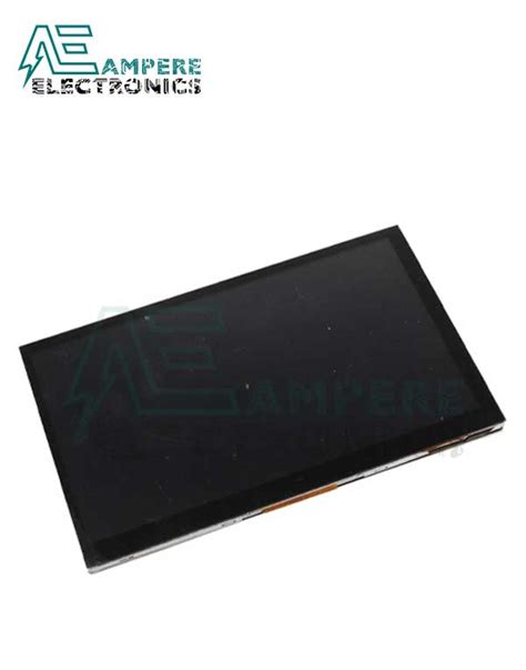 BIGTREETECH PITFT V LCD Display For Raspberry Pi Ampere Electronics