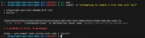 The Definitive Guide To Api Test Automation With Playwright Part 8 The Definitive Guide To Api Test Automation With Playwright Part 8