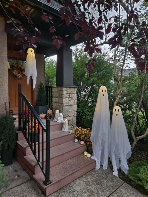 Indoor Halloween Decorations 2025
