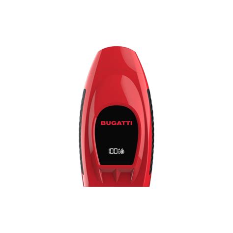 Bugatti Vape 6000 Hits Vapeomex