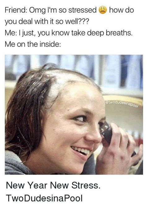 Funny Stress Meme Stressed Meme Stress Stress Relief