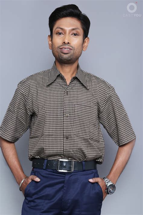 prasenjit sarkar castyou