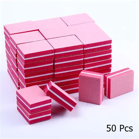 Mini Nail File Buffer Block 2wnblp Disposable Nail File Brunson