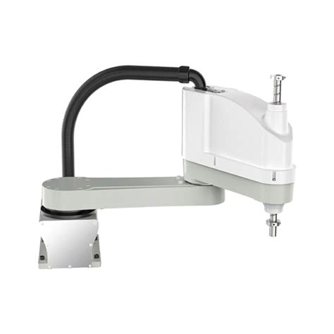 Axis SCARA Robot Mm Arm Length Kg Load ATO Com