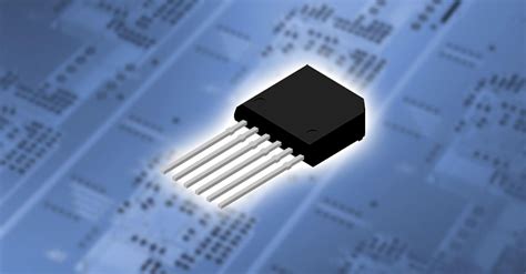 TMR Angle Sensor In A TO 6 Package For PCB Less Applications TDK Electronics TDK Europe
