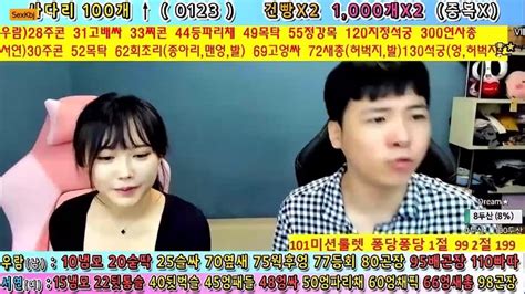 Korean Bj Kbj Sye Sexkbj Sexkbj