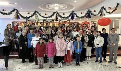 匈牙利华侨华人社团举办迎新年联欢活动凤凰网宁波凤凰网