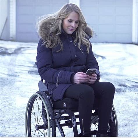 Ine Vedeld Auf Instagram „welcome To My Instagram ♿👠 Foto Vgtv