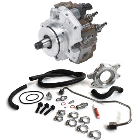 Lml Duramax Cp3 Conversion Kit Fi 100249 2011 2016 Gm Duramax Lml