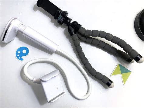 Lights Camera Action 8 Easy Ways To Elevate Your Art Teacher Video Presence The Art Of