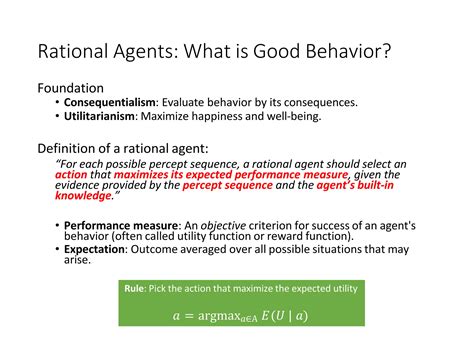 Introduction To Artificial Intelligence Agentspptx