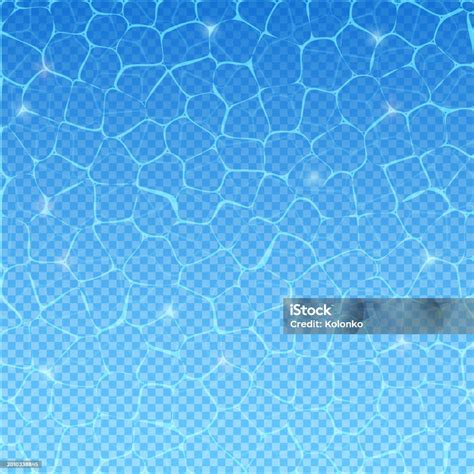 물 표면 벡터 풀 텍스처 웨이브 잔물결 벽지 물 배경 블루 여름 열 대 물 3d 표면 바다 거품에 대한 스톡 벡터 아트 및 기타 이미지 바다 거품 배경 주제 추상적인