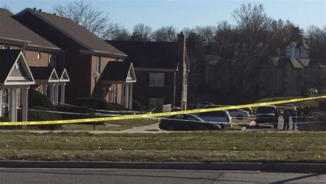 Kansas City Police Identify Second Homicide Victim Of 2020
