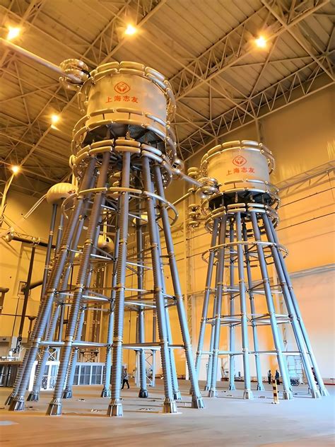Reactor Shunt Reactor Current Limiting Reactor Shanghai Zhiyou Company Professional