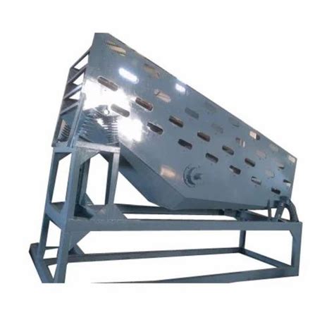 Vibrator Screening Machine At ₹ 250000piece Industrial Machines In