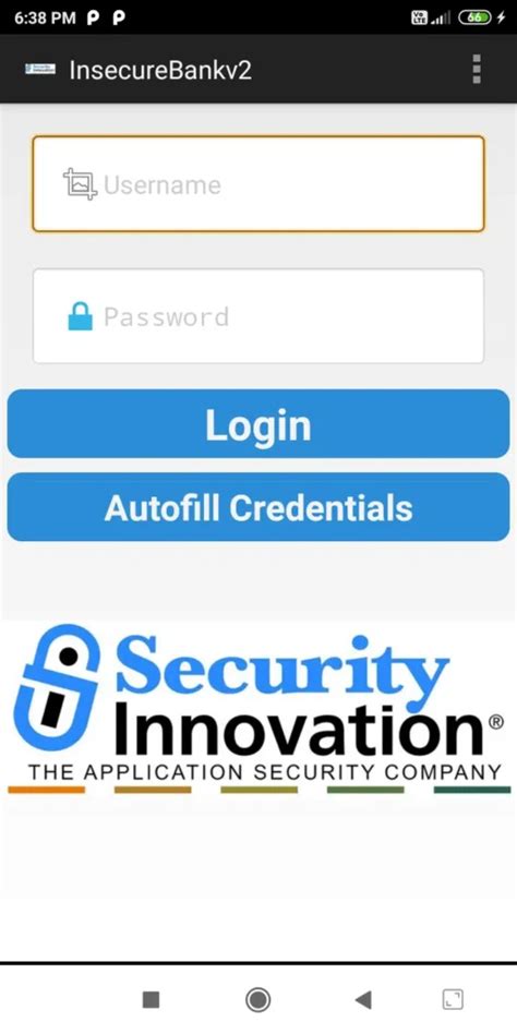 Top 10 Intentionally Vulnerable Android Apps To Practice Mobile Penetration Testing 2025