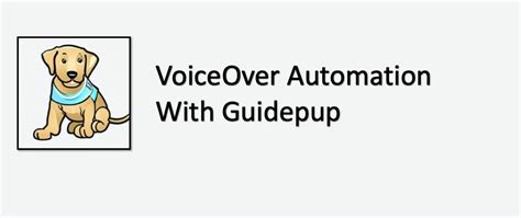 A11y Unlocked Screen Reader Automation Tests Dev Community