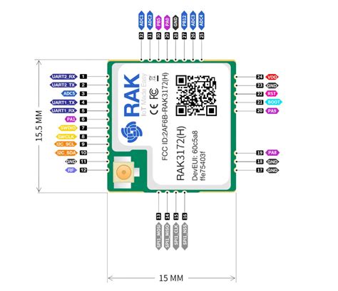 Screenshot 2021 07 16 At 12 47 11 6 Rak3172 Wisduo Lorawan Module