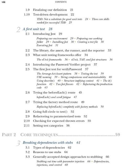 The Art Of Unit Testing With Examples In Javascript Hanoi Bookstore