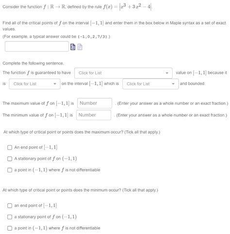solved please solve the question using maple will be the