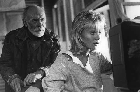 Arkie Whiteley Bill Kerr Editorial Stock Photo Stock Image Shutterstock