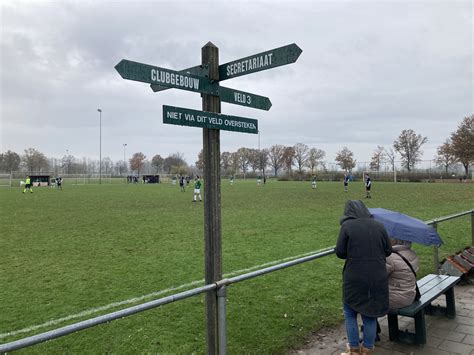 SC Susteren 2 komt tegen Sparta ‘25 2 wederom niet op gang | Sportclub ...