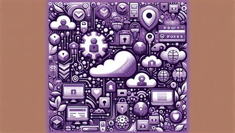 管理免费代理的顶级代理工具 Proxymist