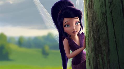 Tinker Bell And The Great Fairy Rescue Gallery Disney Fairies