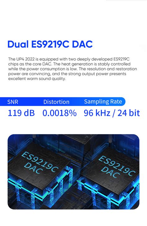 SHANLING UP4 2022 Full format balanced Bluetooth decoded Headphone ...