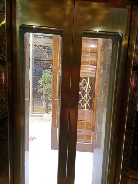 Passenger Elevator