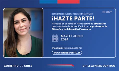 Se Abre Proceso De Revisión Participativa De Estándares Disciplinarios Y Pedagógicos