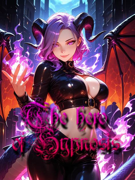 The Hero Of Hypnosis Thecelestialmaster Webnovel