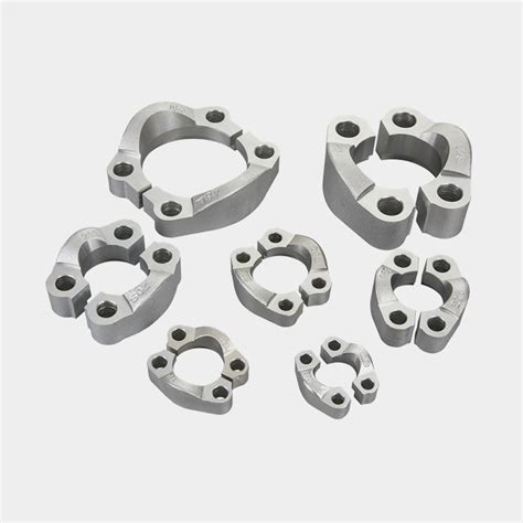 Use Examples To Illustrate The Advantages Of Using Split Flanges Compared With Traditional