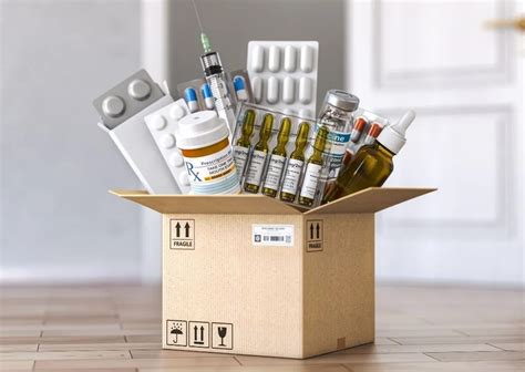 Pharmaceutical Importers In Malaysia Octopus Distribution