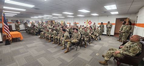 🪖 Ncopd Tackling Effective U S Army Signal Regiment