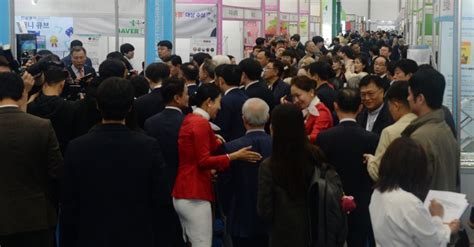 대학서 펼치는 세계한인비즈니스대회 첫날부터 성과종합 파이낸셜뉴스