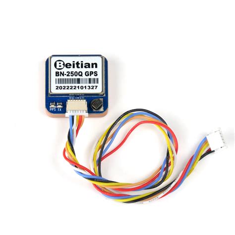 T2 Fx 405 Vtol Flight Controller With Pmu And Gps Compass Heewing