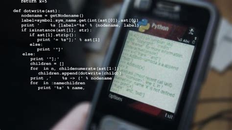 Discover Why Python Is An Essential Programming Language