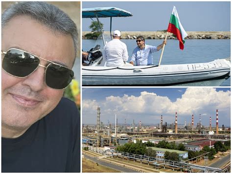 УБИЙСТВЕНО РАЗКРИТИЕ В ПИК Сценката с гумения “Радецки” и Христо Иванов на Росенец е активно