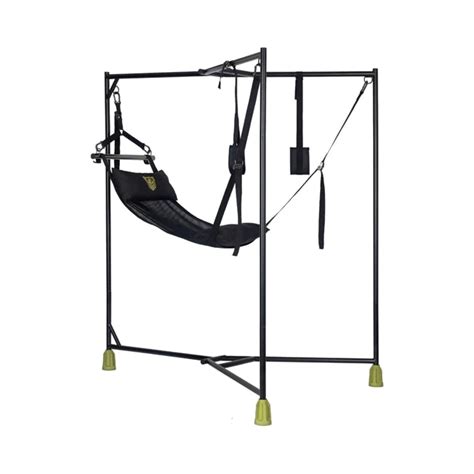 Fort Troff Hammock Hangar Sex Sling Tazzle