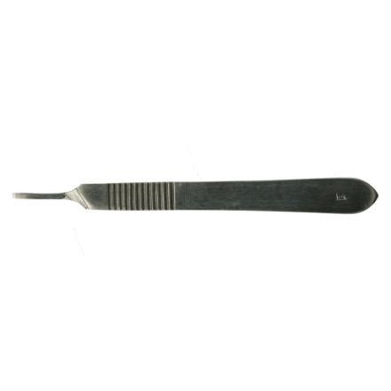 Scalpel Handle Number Newquip