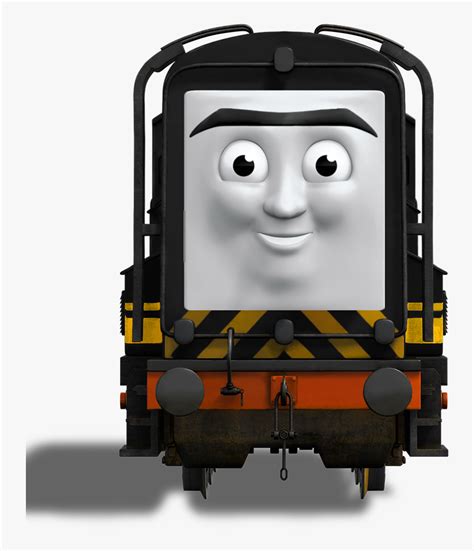 Diesel Tank Engine At Mark Cox Blog
