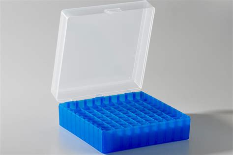 Microcentrifuge Tube Storage Box Fb Australia