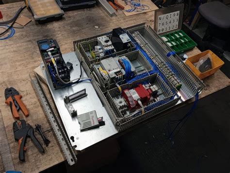 Andrews Automation Ltd On Linkedin Project Bespoke Automationsolutions Materialhandling